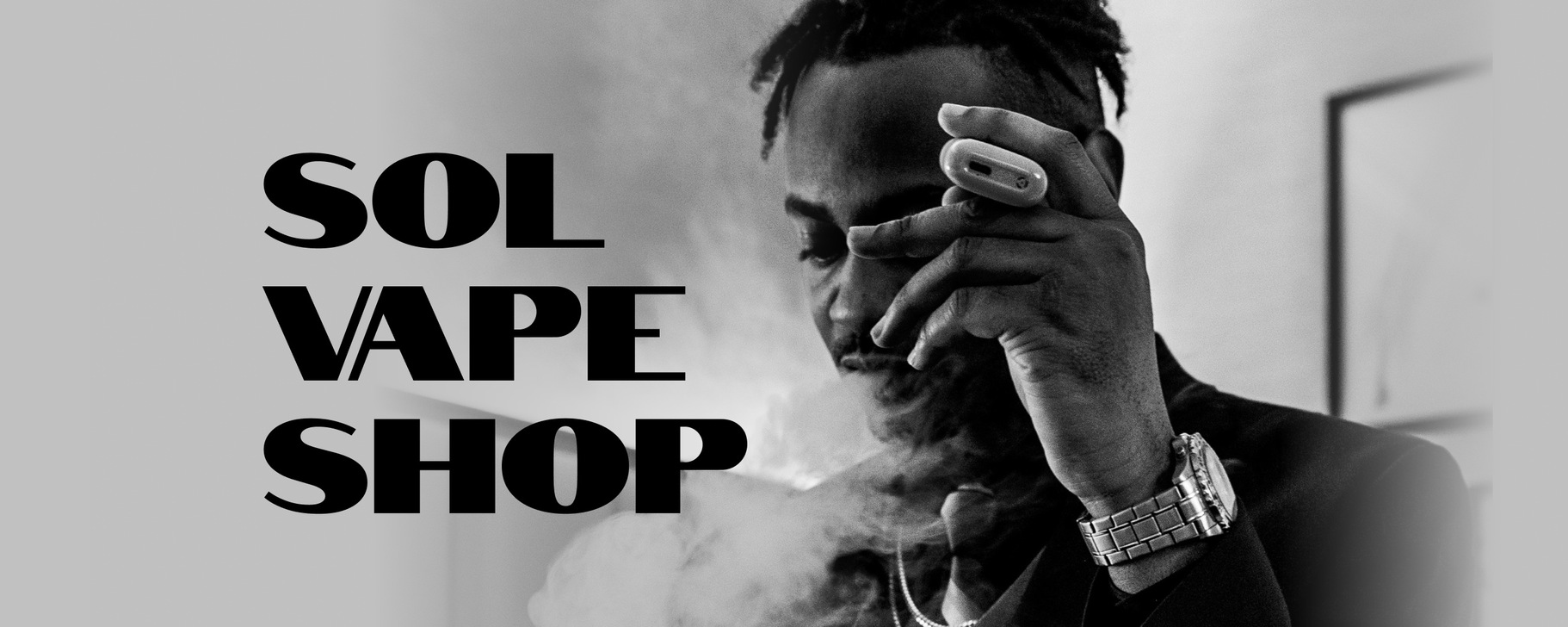 Sol Vape Shop | Вейп шоп в Талинке. 2026 | ВКонтакте
