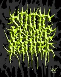 ВИА Static Vaseline Vannae | Помним, любим, скорбим. | Noisegrind ...