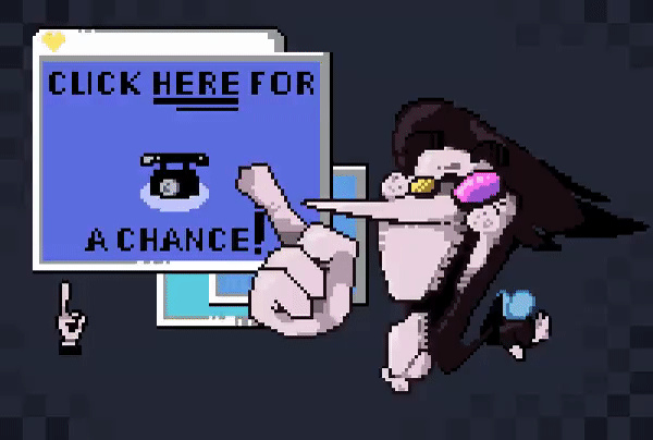 #deltarune #spamton | HYPERLINK BLOCKED [Specil Spamton FAN GROUP ...