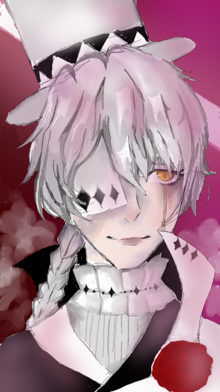 YuiO art | ВКонтакте