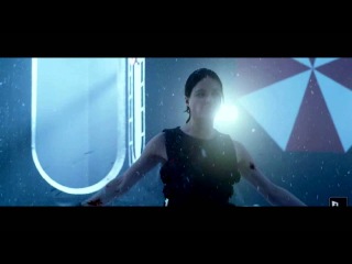 Resident Evil: Retribution - Soundtrack - Fight Scene — Видео от Milla ...