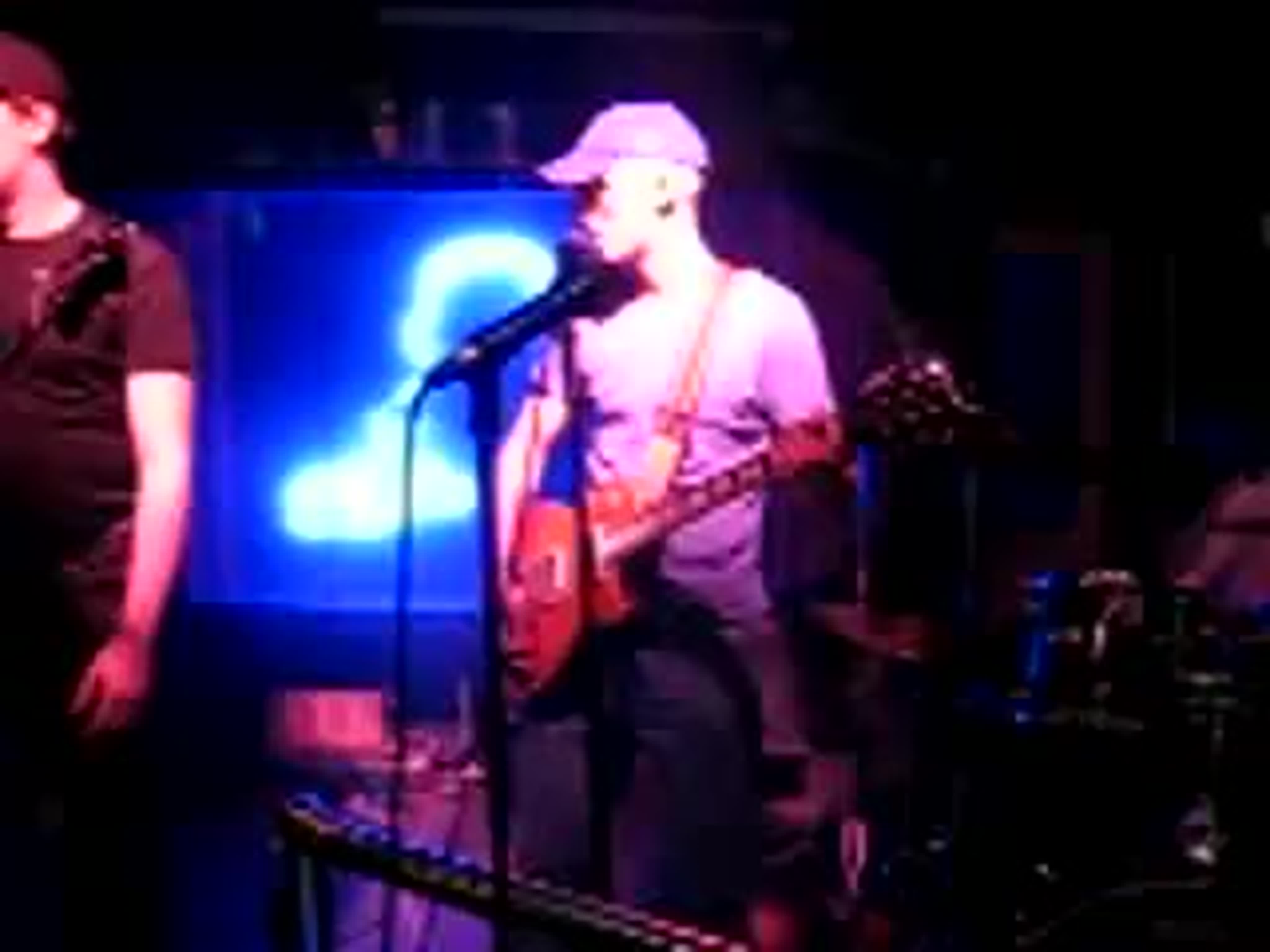 3-Й ОТЧЕТНЫЙ (LIVE IN XXXL 25.04.09) — Видео от Рок-Концерты в г ...