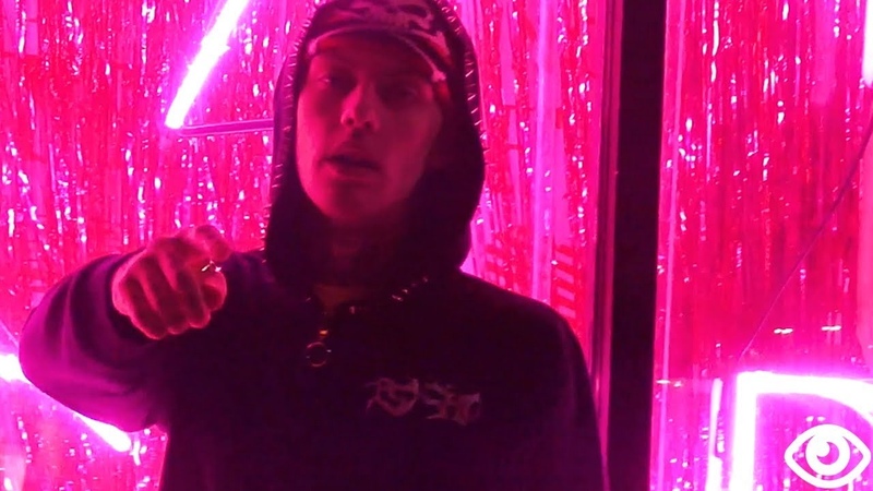 ppgcasper - where the wind blows (Official Music Video) — Видео от デーモン ...