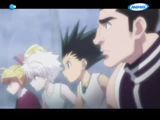 Animax_Hunter.X.Hunter_68_kofz@dotbt-plus.com — Видео от Hong Kong ...